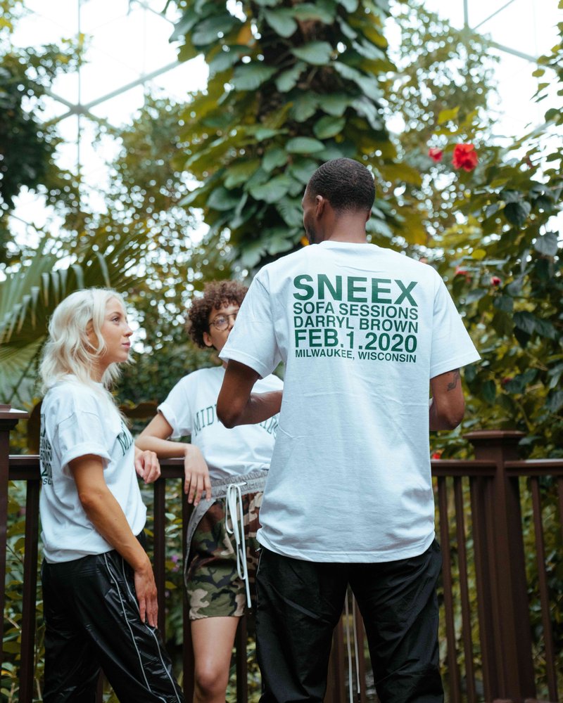 SNEEX - Updated December 2024 - 22 Photos - 316 N Milwaukee St ...