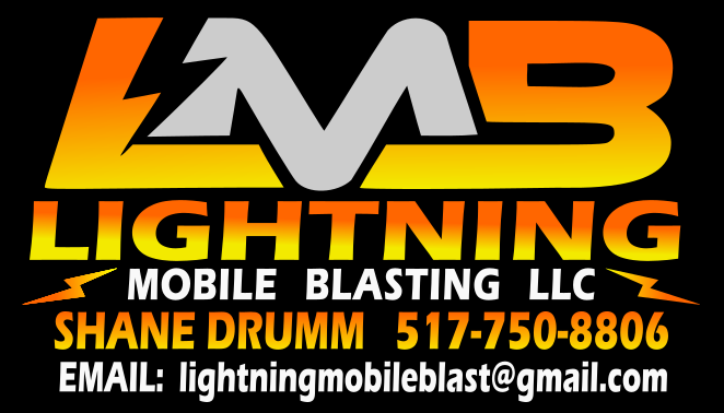 LIGHTNING MOBILE BLASTING - Updated June 2024 - Request a Quote ...