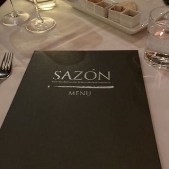 SAZON - 943 Photos & 650 Reviews - 221 Shelby St, Santa Fe, New Mexico ...