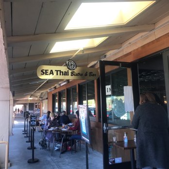 SEA THAI BISTRO - Updated March 2025 - 649 Photos & 620 Reviews - 2350 ...