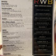 RED WHITE & BREW - 290 Photos & 703 Reviews - American (Traditional ...