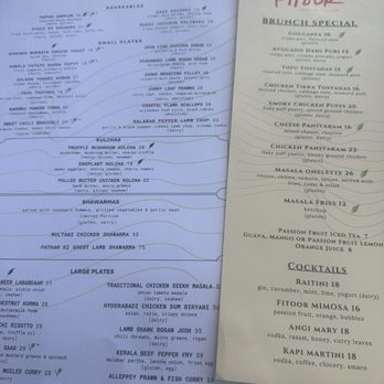 FITOOR - Updated October 2025 - 349 Photos & 211 Reviews - 1755 Ocean ...