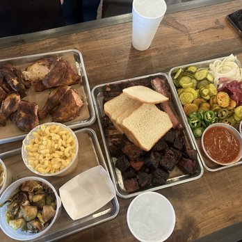 OAK’D BBQ - Updated August 2025 - 289 Photos & 227 Reviews - 4525 Belt ...