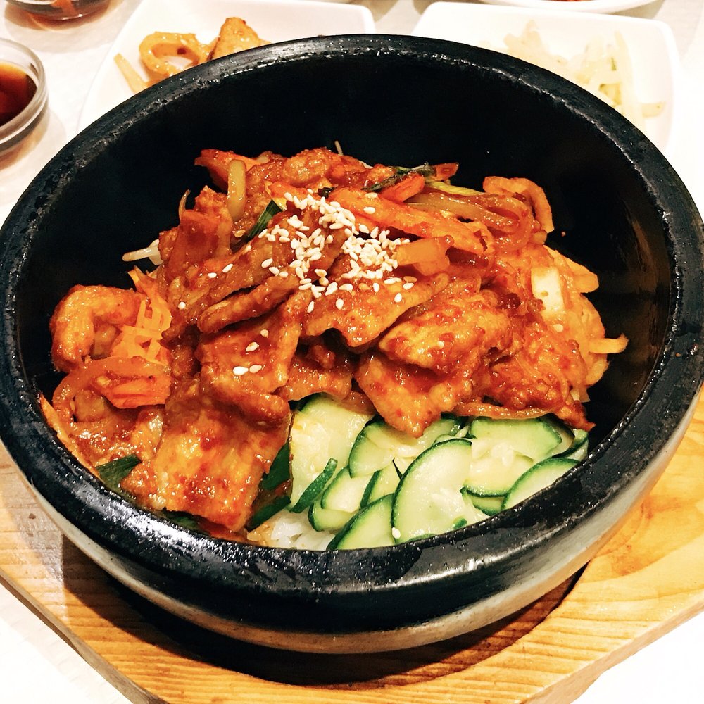 MIJU - 33 Photos & 28 Reviews - 62 Rue de la Fédération, Paris, France ...