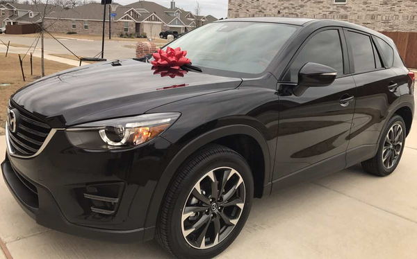 NORM REEVES MAZDA IRVING - Updated December 2025 - 29 Photos & 118 ...