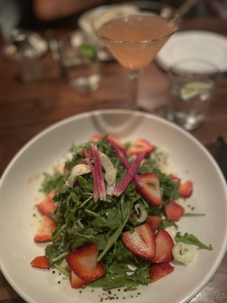 PLUM PT BISTRO - Updated April 2024 - 126 Photos & 260 Reviews - 1814 ...