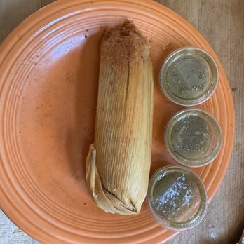 TAMALES MANA - Updated January 2026 - 59 Photos & 83 Reviews - 1110 ...