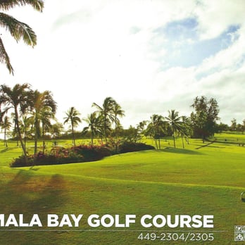 MAMALA BAY GOLF COURSE - 161 Photos & 29 Reviews - 625 Mamala Bay Dr ...