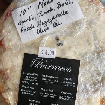 BARRACO’S - Updated August 2025 - 39 Photos & 54 Reviews - 15601 S ...