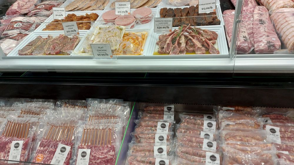 SPEDUCCI MERCATTO - Updated February 2025 - 92 Photos & 46 Reviews - 46 ...