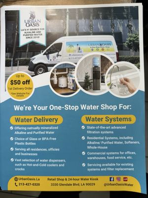 READYREFRESH - Updated May 2025 - 40 Photos & 806 Reviews - 1566 E ...