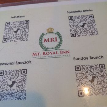 MT ROYAL INN - Updated December 2025 - 36 Photos & 29 Reviews - 137 ...