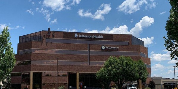 ROTHMAN ORTHOPAEDICS - Updated December 2025 - 17 Reviews - 9501 ...