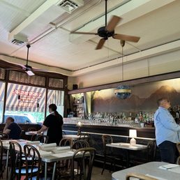 THREE BROTHERS RESTAURANT - Updated April 2025 - 269 Photos & 242 ...