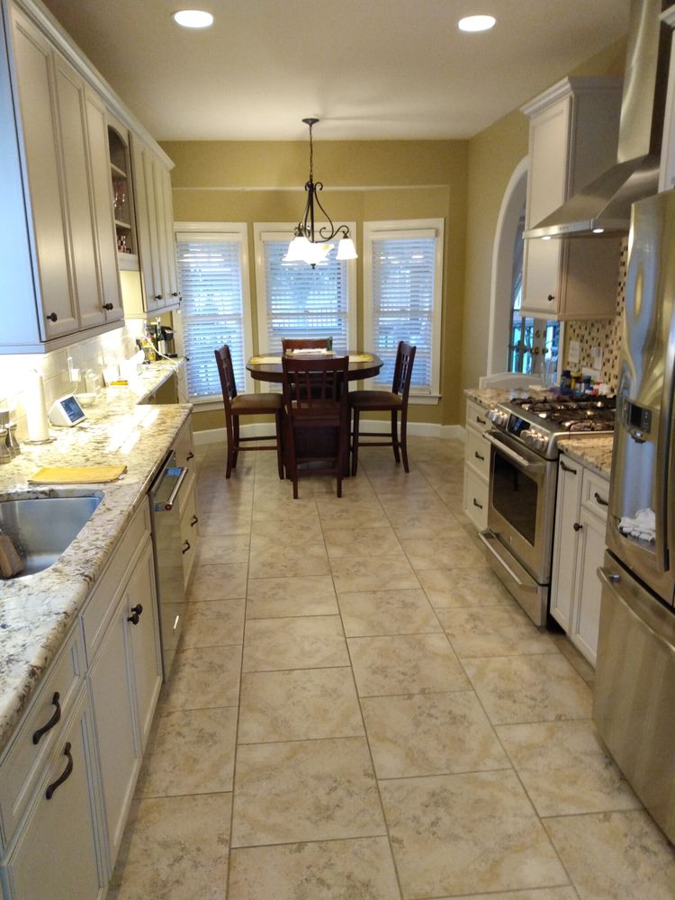 DREAM TEAM CLEANING - Updated April 2024 - Request a Quote - Pinson ...