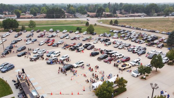 LIFEBRIDGE CHRISTIAN CHURCH - Updated October 2025 - 18 Photos - 10345 ...