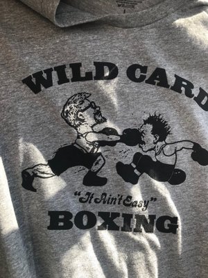 WILD CARD BOXING CLUB & WILD CARD BOXING STORE - 96 Photos & 86 Reviews ...