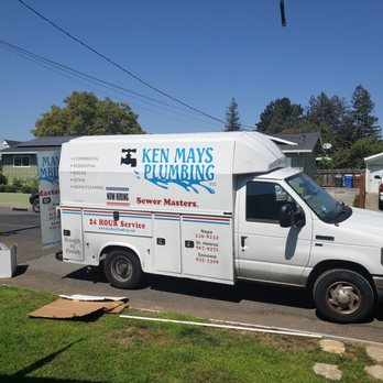 Ken Mays Plumbing - Updated August 2025 - 12 Photos - 88 Reviews - 69 ...