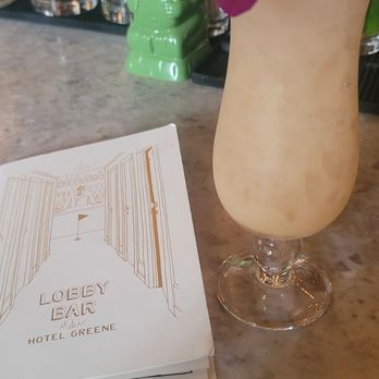 HOTEL GREENE - Updated October 2025 - 632 Photos & 184 Reviews - 508 E ...