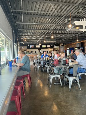 ALPHA CHARLIE GRILL - Updated October 2025 - 131 Photos & 36 Reviews ...