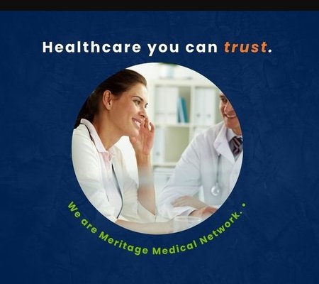 Meritage Medical Network - Updated May 2026 - 68 Photos & 20 Reviews ...