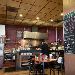 LAMA BEANS CAFE - Updated July 2025 - 529 Photos & 412 Reviews - 1290 ...