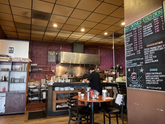 LAMA BEANS CAFE - 475 Photos & 353 Reviews - 1290 6th St, Berkeley ...