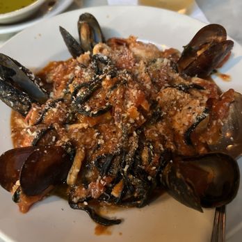 SAGGIO - Updated March 2025 - 410 Photos & 738 Reviews - 829 W 181st St ...