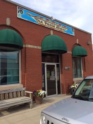 THE PASTA HOUSE - Updated August 2024 - 24 Photos & 32 Reviews - 337 ...