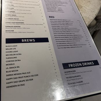 ZEKE’S RESTAURANT - Updated January 2025 - 521 Photos & 385 Reviews ...