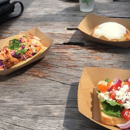 DV8 KITCHEN - Updated October 2025 - 798 Photos & 838 Reviews - 867 S ...