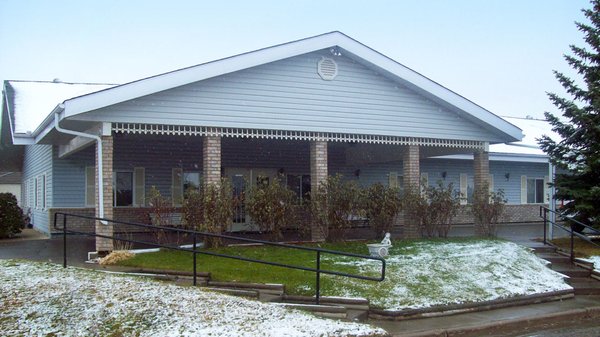 ROSE GARDEN CHAPEL - Updated November 2025 - 14 Photos - 5326-48 Street ...