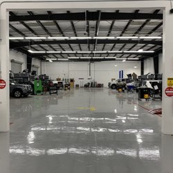 CARSTAR PACIFIC COAST COLLISION CENTER - 60 Photos & 37 Reviews - 3480 ...