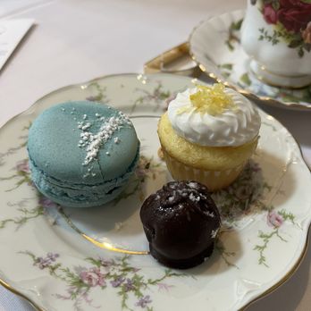 SWEET MARIES TEA COTTAGE - Updated December 2025 - 134 Photos & 44 ...