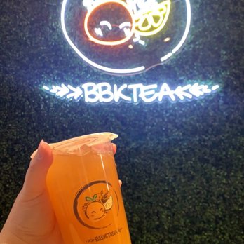 BBK TEA - Updated August 2024 - 31 Photos & 16 Reviews - 22526 SE ...