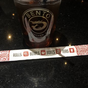BENTO ASIAN KITCHEN + SUSHI - Updated November 2025 - 803 Photos & 623 ...