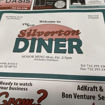 SILVERTON DINER - Updated December 2025 - 38 Photos & 58 Reviews - 1848 ...