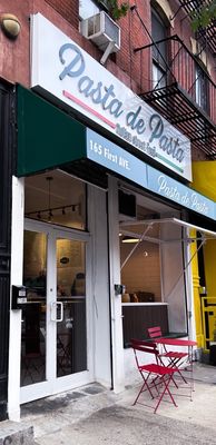 PASTA DE PASTA - Updated November 2025 - 66 Photos & 40 Reviews - 165 ...