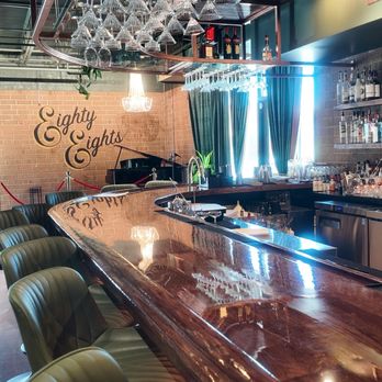 EIGHTY EIGHTS COFFEE & COCKTAILS - Updated December 2025 - 65 Photos & 18 Reviews - 4237 Raleigh ...