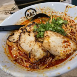 KAZ RAMEN - Updated April 2025 - 2585 Photos & 3364 Reviews - 22413 ...