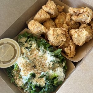 ROOTS CHICKEN SHAK - 56 Photos & 46 Reviews - 1801 E 51st St, Austin ...