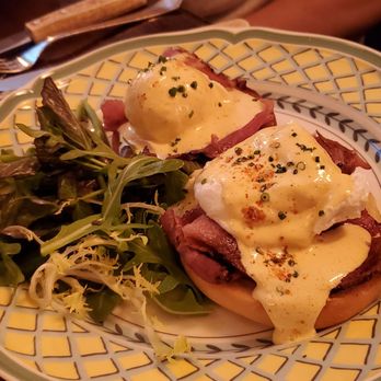 CAFÉ CHELSEA - Updated October 2024 - 331 Photos & 168 Reviews - 218 W ...