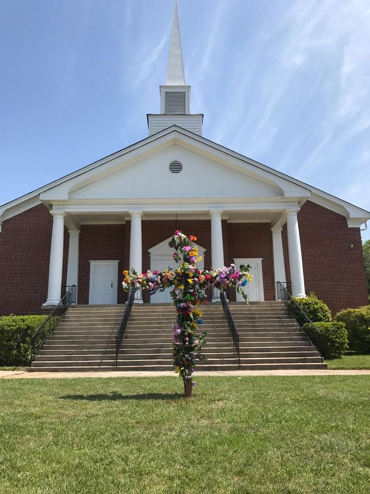 SHARON BAPTIST CHURCH - Updated May 2024 - 3405 S Cobb Dr SE, Smyrna ...