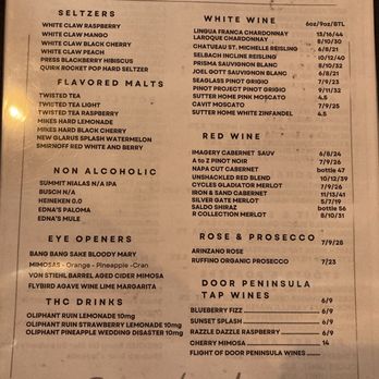 SOCIAL HOUSE - RICE LAKE - Updated December 2025 - 37 Photos & 38 ...