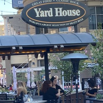YARD HOUSE - Updated July 2024 - 1449 Photos & 1588 Reviews - 9401 W ...