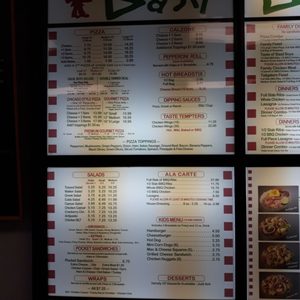 BASIL BOYS - 24 Photos & 33 Reviews - American (New) - 125 W Chicago ...