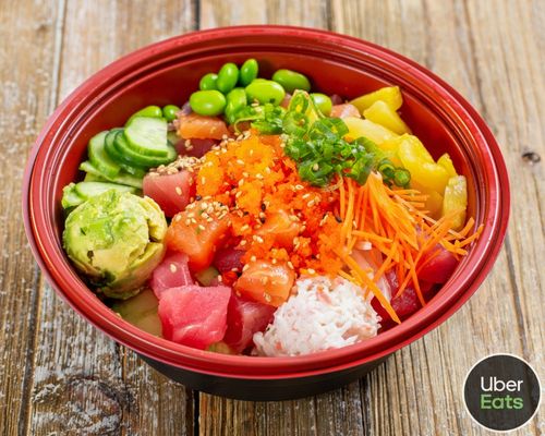 POKÉ OC - 158 Photos & 315 Reviews - 3636 Birch St, Newport Beach ...