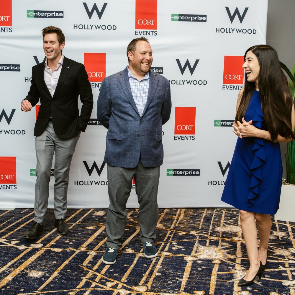 CORT EVENTS - Updated January 2026 - 71 Photos - 8550 McCoy Rd, Orlando ...