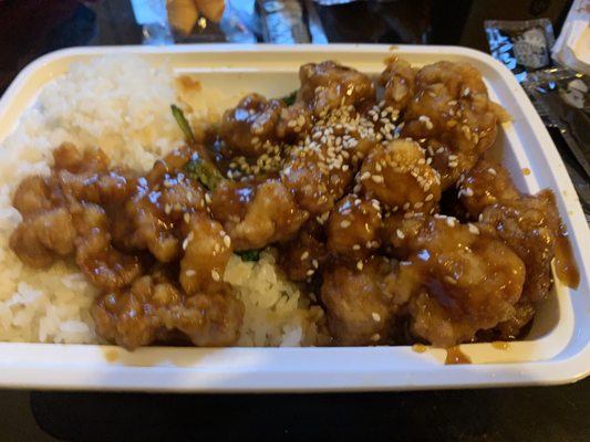 LI’S KITCHEN - 22 Photos & 40 Reviews - Chinese - 2515 Williamsbridge ...