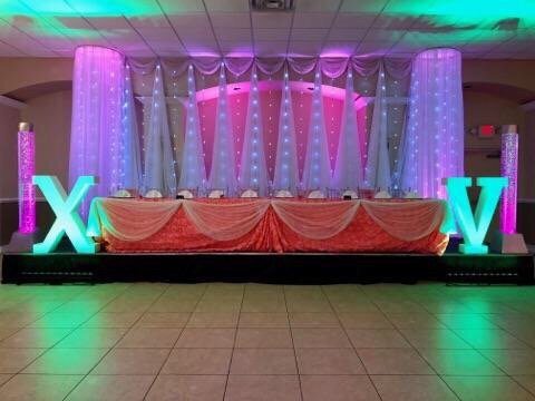 SIENNA HALL - Updated March 2025 - 16 Photos - 11916 Bissonnet St ...